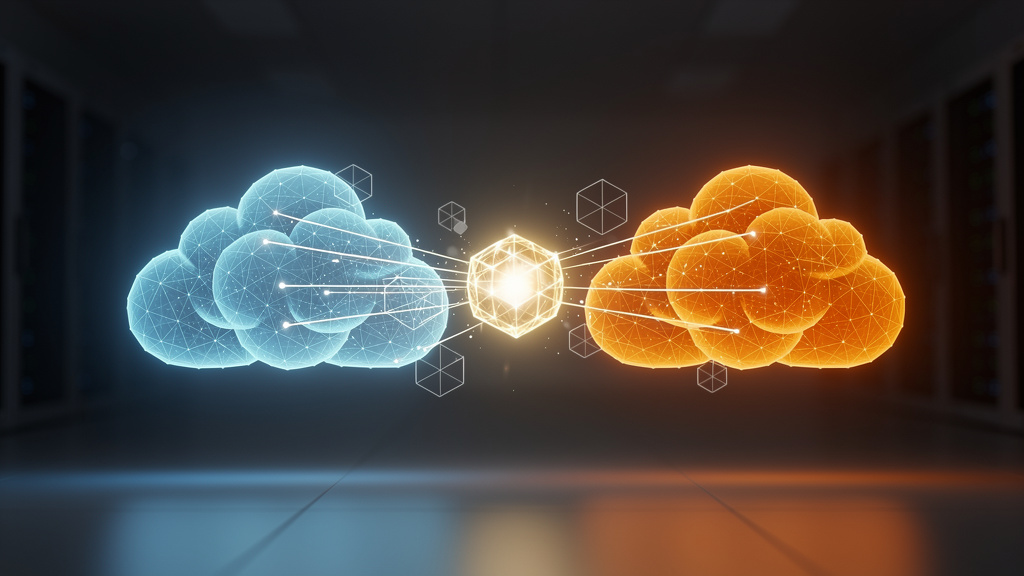 Microsoft-OpenAI Split: A New Era for LLM Deployment | ARKTOP.AI
