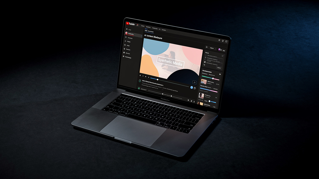 YouTube’s AI Detection Is Now a Major Enterprise Security Risk | ARKTOP.AI